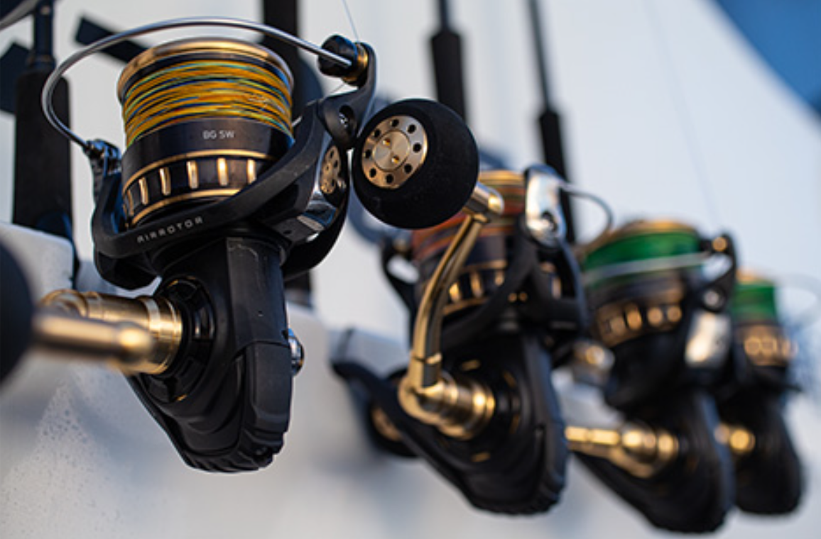 【BG SW】ダイワSWシリーズ新作！この価格でこの仕様はコスパ最強！2023年デビュー！BG SWの魅力を徹底解説！ | PUKUTAKU