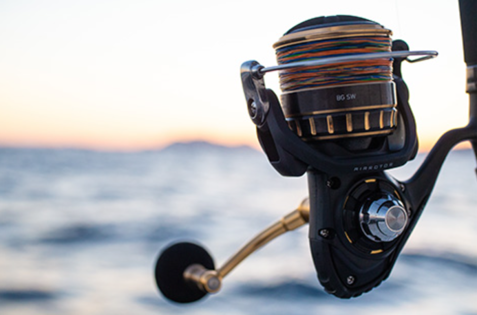 【BG SW】ダイワSWシリーズ新作！この価格でこの仕様はコスパ最強！2023年デビュー！BG SWの魅力を徹底解説！ | PUKUTAKU