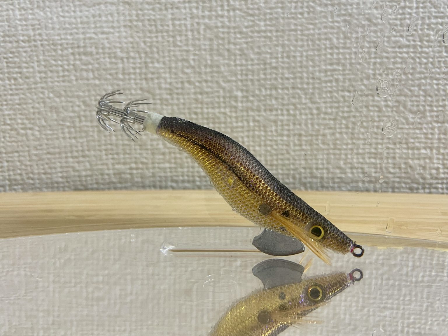【ダイソー】待望の新作エギ「Squid Egi Jig」登場！超進化を遂げたダイソーエギをご紹介！ | PUKUTAKU